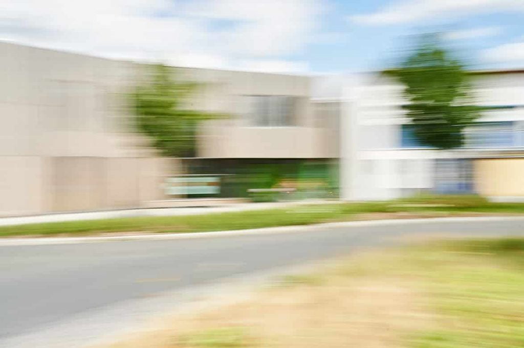 Experimente in Zirndorf im Pinderpark - Fotografie Eduard Wellmann
